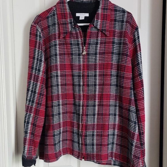 dressbarn | Jackets & Coats | Gorgeous Dress Barn Jacket With Pretty ...